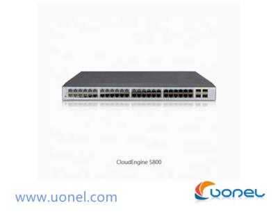 China CloudEngine CE5800 Series for Huawei Data Center Switches CE5855-48T4S2Q-EI for sale