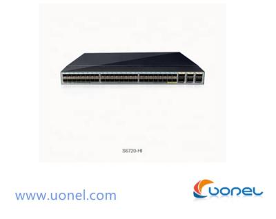 China S6720-EI Series S6720-54C-EI-48S-AC switch for sale