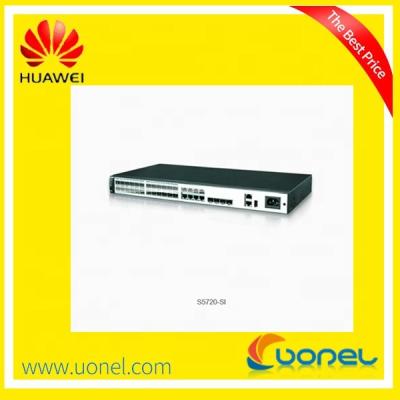 China S5720I-SI Series Switches with Extended Temperature Range  S5720I-12X-SI-AC S5720I-12X-SI S5720I-12X for Huawei network switch for sale