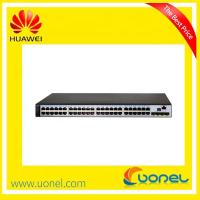 China S5700-LI Series Simplified Gigabit Switches S5700-52P-LI-AC S5700-52P-LI S5700-52P for sale