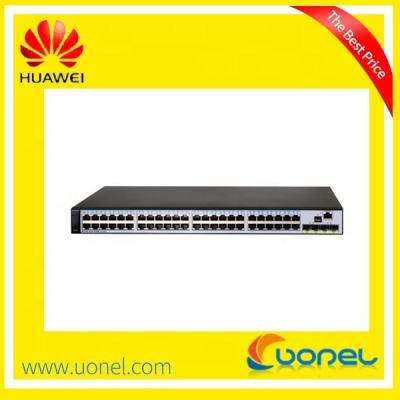 China S5700-LI Series Simplified Gigabit Switches S5700-52P-LI-AC S5700-52P-LI S5700-52P for sale