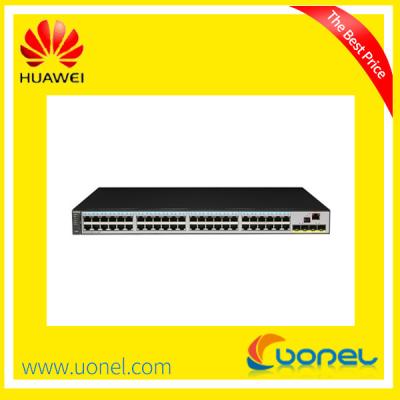 China S5700-LI Series Simplified Gigabit Switches S5700-52X-LI-AC  S5700-52X-LI S5700-52X for sale