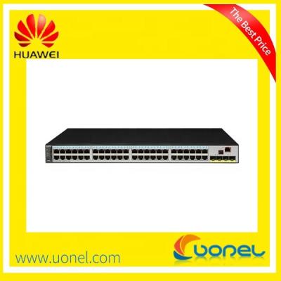 China S5700-LI Series Simplified Gigabit Switches S5700-52X-LI-48CS-AC S5700-52X-LI-48CS S5700-52X-LI S5700-52X for sale