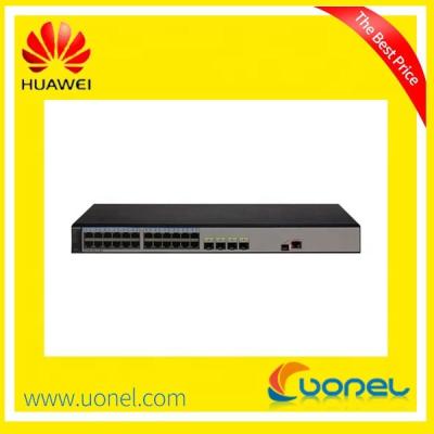 China S5700-LI Series Simplified Gigabit Switches S5700S-28P-LI-AC S5700S-28P-LI S5700S-28P for sale