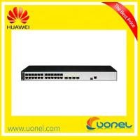 China S5700-LI Series Simplified Gigabit Switches S5700-28X-LI-24S  S5700-28X-LI S5700-28X for sale