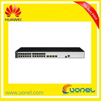 China S5700-LI Series Simplified Gigabit Switches S5700-28X-LI-24S  S5700-28X-LI S5700-28X for sale