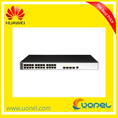China S5700-LI Series Simplified Gigabit Switches S5700S-28P-LI-AC S5700S-28P-LI S5700S-28P for sale