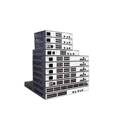 China S2700 Series Enterprise Switches  S2700-18TP-SI-AC S2700-18TP-EI-AC S2700-18TP-EI S2700-18TP for sale