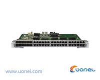 China Huawei S7700 Series S7703/S7706/S7712 03030JFH ES0DG48CEAT0 36-Port 10/100/1000BASE-T and 12-Port 100/1000BASE-X Interface Card for sale