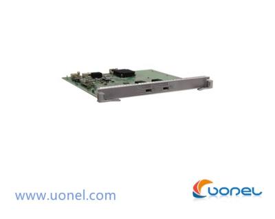 China Huawei S7712 03030LWF ES0D0X2UXA00 2-Port 10GBASE-X Interface Card (EA, XFP) for sale