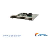 China S7712 03030MQK ES0D0G48SC00 48-Port 100/1000BASE-X Interface Card (EC, SFP) for sale