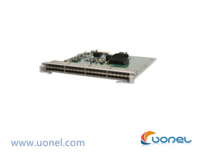 China S7712 03030MQK ES0D0G48SC00 48-Port 100/1000BASE-X Interface Card (EC, SFP) for sale