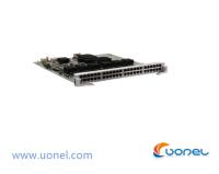 China S7712 03030MQL ES0D0G48TC00 48-Port 10/100/1000BASE-T Interface Card (EC, RJ45) for sale