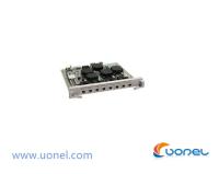 China S7712 03030PQB ES1D2X08SED4 8 port 10Ge Base-T optical interface board(ED,SFP+) for sale