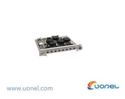 China S7712 03030PQB ES1D2X08SED4 8 port 10Ge Base-T optical interface board(ED,SFP+) for sale