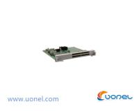 China S7712 03030QJQ ES1D2G24SED0 24-Port 100/1000BASE-X Interface Card (SA, SFP) for sale