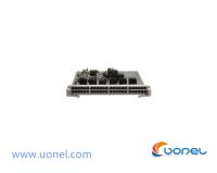 China S7712 03030RFY ES1D2G48TX1E G48T  48-Port 10/100/1000BASE-T Interface Card (RJ45) for sale