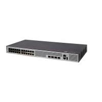 China CloudEngine S5735S-L24T4S-A instead of S5720S-28P-LI-AC 24 Port Compact Layer 2 Gigabit Access Switch for sale