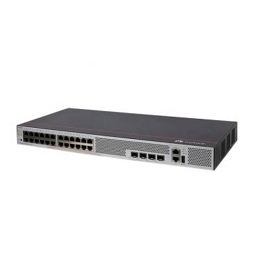 China CloudEngine S5735S-L24T4S-A instead of S5720S-28P-LI-AC 24 Port Compact Layer 2 Gigabit Access Switch for sale