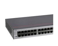 China CloudEngine S5735S-L24T4S-A instead of S5720S-28P-LI-AC 24 Port Compact Layer 2 Gigabit Access Switch for sale