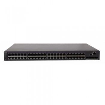 China S5300-52P-LI-DC 48 ports switch for sale