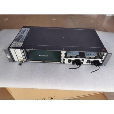 China 02311CMH NEDMHOST1200 NE08E S6 router Chasis including dual DC POWER SINGLE MODULE for sale