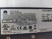 China 02311CMH NEDMHOST1200 NE08E S6 router Chasis including dual DC POWER SINGLE MODULE for sale