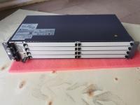 China 02311CMH NEDMHOST1200 NE08E S6 router Chasis including dual DC POWER SINGLE MODULE for sale