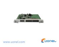 China S7712 03030LGK ES0D0G24CA00 24-Port 100/1000BASE-X and 8-Port 10/100/1000BASE-T Combo Interface Card for sale
