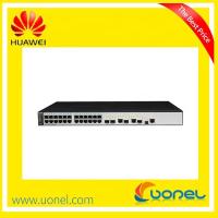 China S5700-LI Series Simplified Gigabit Switches S5701-28X-LI-AC S5701-28X-LI S5701-28X for sale
