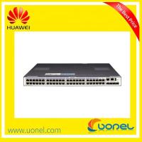 China S5700-SI Series Standard Gigabit Switches S5700-48TP-SI-DC S5700-48TP-SI S5700-48TP for sale