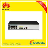 China S5700-LI Series Simplified Gigabit Switches S5700-10P-LI-AC  S5700-10P-LI  S5700-10P for sale