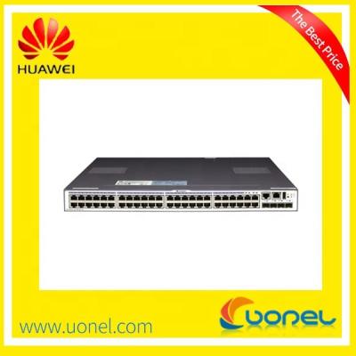 China S5700-SI Series Standard Gigabit Switches S5700-48TP-SI-AC S5700-48TP-SI S5700-48TP for sale