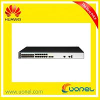 China S5700-SI Series Standard Gigabit Switches S5700-26X-SI-12S-AC S5700-26X-SI-12S S5700-26X-SI S5700-26X for sale