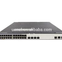 China S5700-24TP-PWR-SI 02352369 20 10/100/1000Base-T and 4 GE Combo switch for sale