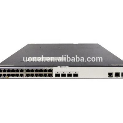 China S5700-24TP-PWR-SI 02352369 20 10/100/1000Base-T and 4 GE Combo switch for sale