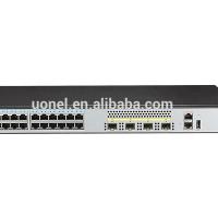China S5720S-28P-SI-AC 02350DLN 24 Ethernet 10/100/1000 PoE+ ports switch for sale