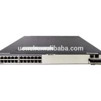 China S5700-28C-EI-AC 24 ethernet10/100/1000 Base-T ports switch for sale