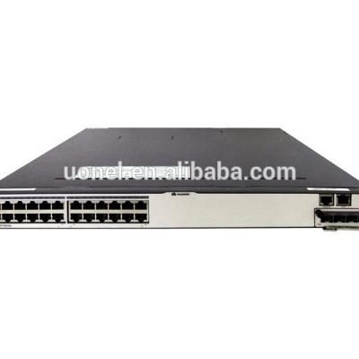 China S5700-28C-EI-AC 24 ethernet10/100/1000 Base-T ports switch for sale