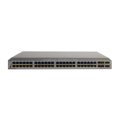 China CE5850-EI-B-B00 02350FCK CE5850-48T4S2Q-EI Switch for sale