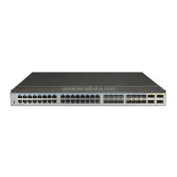 China CE6810-32T16S4Q-LI-F 02350EWB CE6810-32T16S4Q-LI Switch for sale
