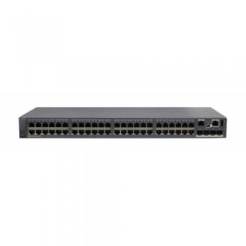 China switch S5320-52P-EI-DC 02350BEE for sale