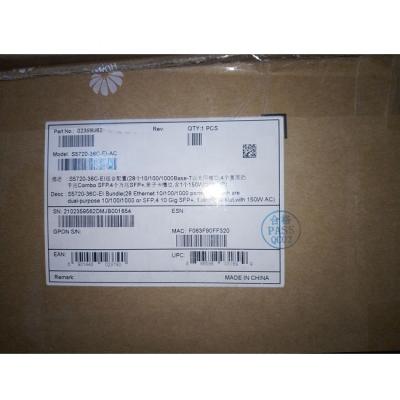 China S5720S-28X-SI-DC for sale