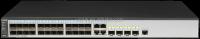 China S5700-28P-LI-24S-4AH 98010512 24 ports  switch for sale