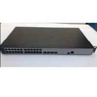China S5700-28P-LI-24S-4AH 02355303 24 ports Switch for sale