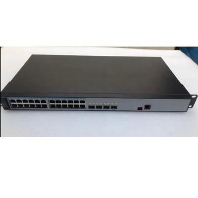 China S5700-28P-LI-24S-4AH 02355303 24 ports Switch for sale