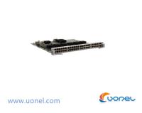 China S7712  03030LXL ES0D0F48TA00 48-Port 10/100BASE-T Interface Card (EA, RJ45) for sale