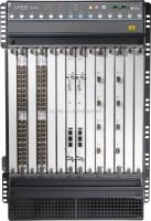 China Juniper MX960BASE-DC-ECM,Chassis, Midplane, RE, 2-SCB, 2 DC PEM, Cable Manager for sale