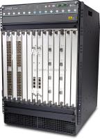 China Juniper MX960BASE-DC-ECM,Chassis, Midplane, RE, 2-SCB, 2 DC PEM, Cable Manager for sale