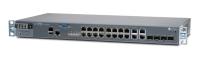 China Original New! Juniper Router ACX1000,Small fanless router for cabinet and tower deployment for sale